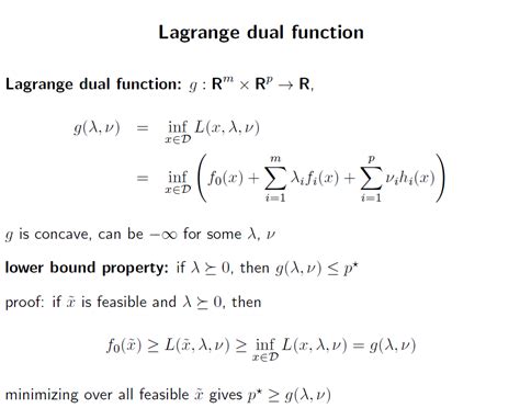 convex optimization lecture 8 strutive07 블로그