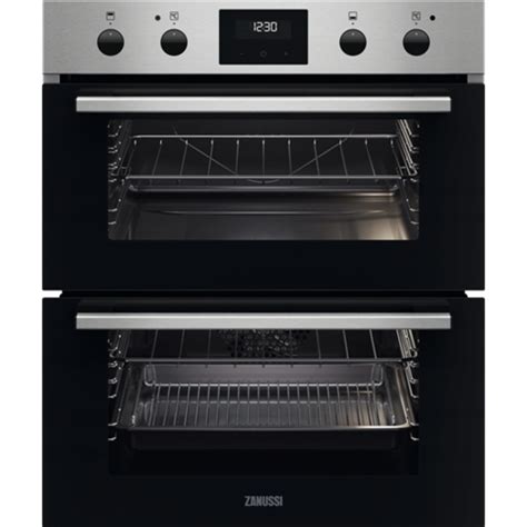 Piekarnik Podw Jny Zanussi Dual Cook Zphnl X Oficjalne