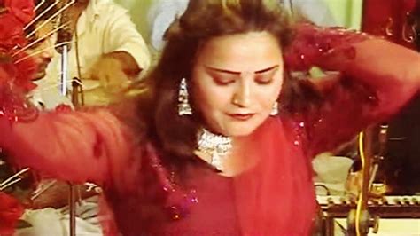 Nazia Iqbal Shereen Janana Me Karachi Ta Video Dailymotion