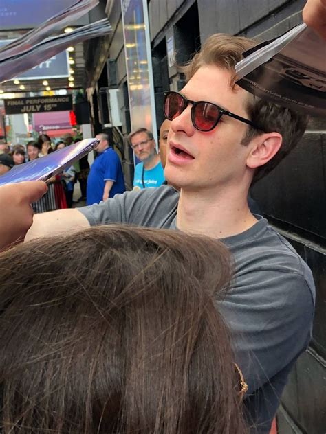 Pin On Andrew Garfield