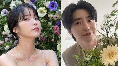 Lee Jong Suk Tulis Surat Terkait Hubungannya Dengan IU Setelah