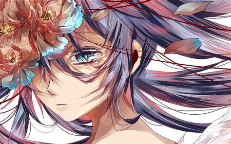 Fondos De Pantalla Ilustraci N Anime Obra De Arte Manga Mangaka