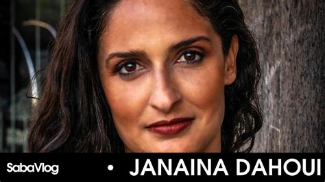 ENTREVISTA JANAINA DAHOUI YouTube