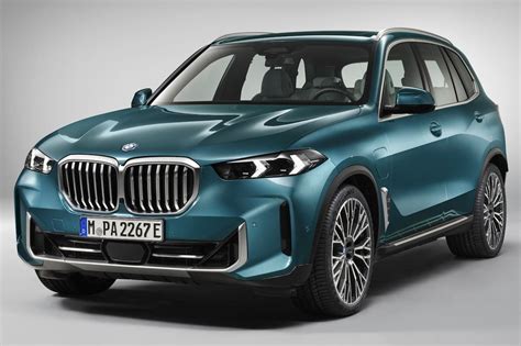2024 Bmw X5 M Electric Suv Price Tonye Shandeigh