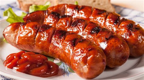Linguiça Toscana na AirFryer Sabor e Praticidade