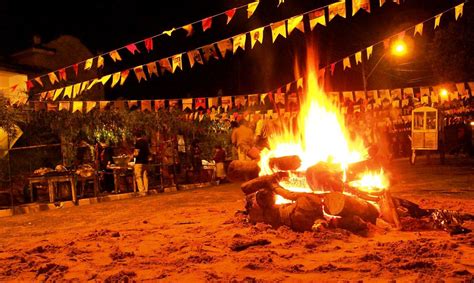 Por que as festas juninas são um patrimônio cultural brasileiro