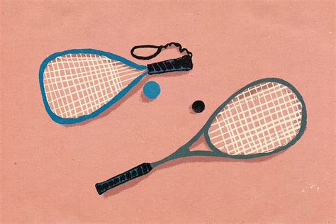 Cómo jugar al ráquetbol según un entrenador Nike MX
