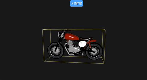 GitHub leehomeok threejs model tutorial 基于 ThreeJS 做的 一些演示案例