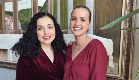 Jep dorëheqjen njëra nga këshilltaret e Vjosa Osmanit Kosova Sot