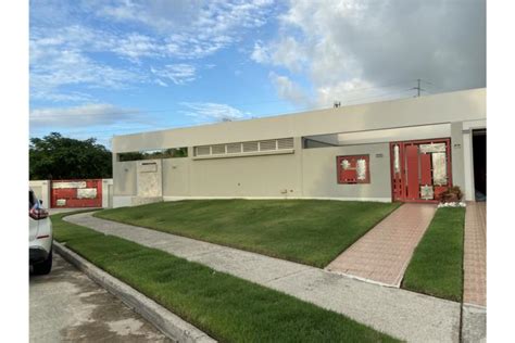 Ciudad Jardin de Bairoa Puerto Rico Venta Bienes Raíces Caguas Puerto