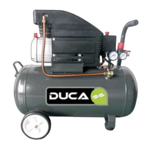 Compresor De Aire Duca 2 5 Hp 50 Litros 50 Litros Compresores
