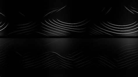 Premium Photo Minimalist Black Wallpaper Background