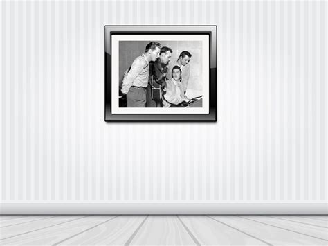 Elvis Presley Johnny Cash Carl Perkins Jerry Lee Lewis Million