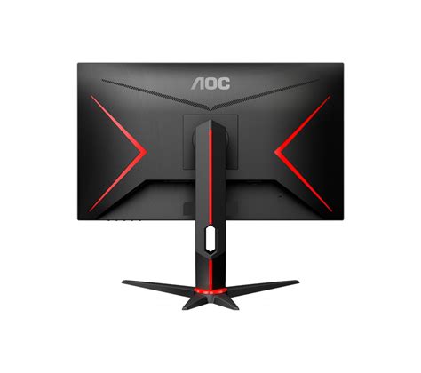 Écran PC G2 Q27g2u bk 27 LED Quad Hd 1 Ms Noir Ecran Moniteur PC BUT