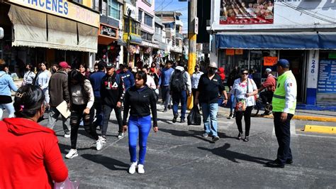Fomentan cultura y seguridad vial con dispositivo Peatón Seguro