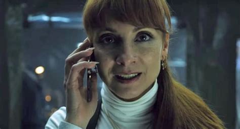 Insiders de qué trata el reality español de Netflix con Najwa Nimri