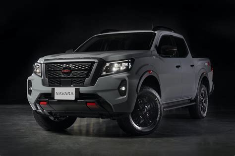 2023 Nissan Frontier Pro 4x Review