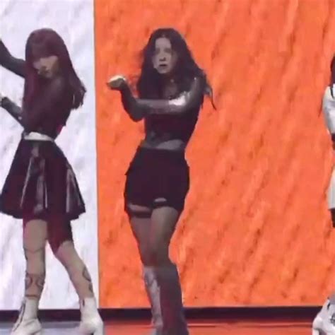 𝗠𝗼𝗼𝗻 BOYS PLANET on Twitter RT dayeonfeed MAIN DANCER DAYEON IS BACK
