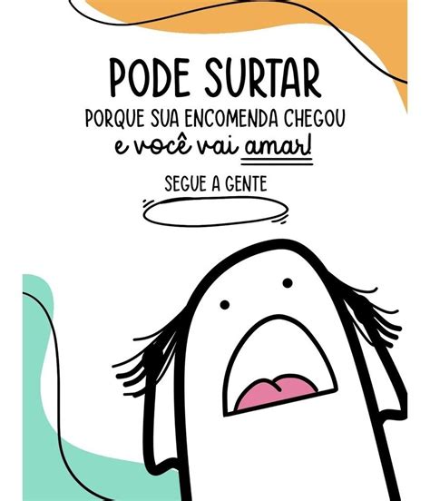 100 Cartão De Agradecimento Ao Cliente Flork Meme Mod 10 R 22 9