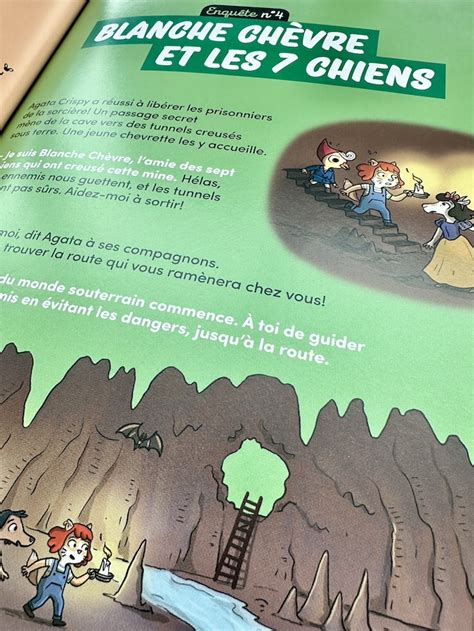 Mes premières énigmes à tous les étages Tome 3 Au pays des contes