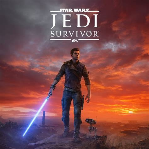 Star Wars Jedi Survivor Update 1 02 PS4 PKG Mediafire