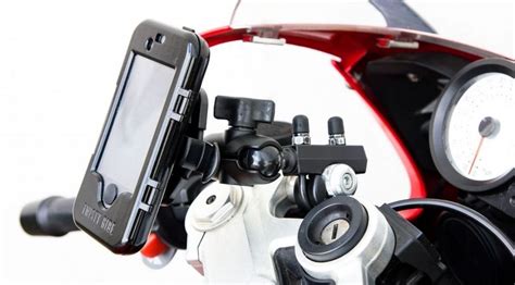 Los 5 mejores SOPORTES DE MÓVILES PARA MOTO de 2024Opiniones