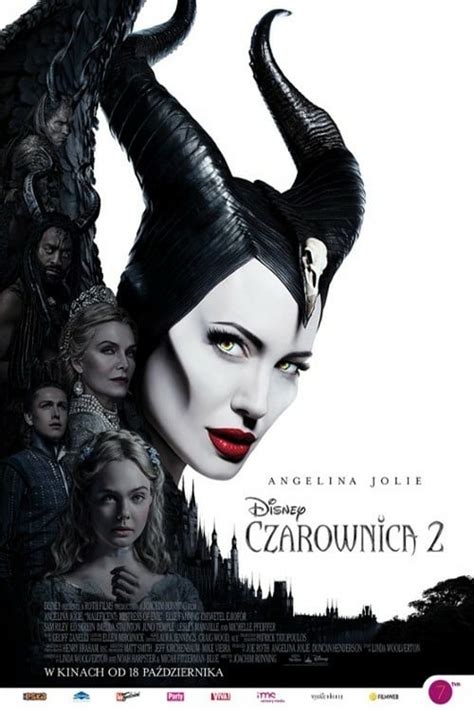 Czarownica 2 Cały film Oglądaj Online na Zalukaj