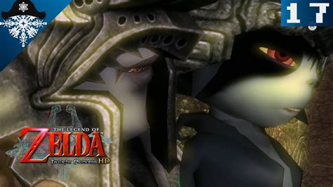 The Legend Of Zelda Twilight Princess HD 17 YouTube