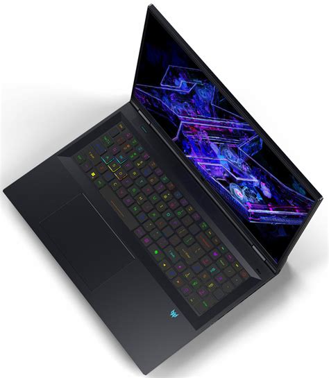 Acer Predator Helios 18 14900HX RTX 4090 175W 18 0 WQXGA 2560