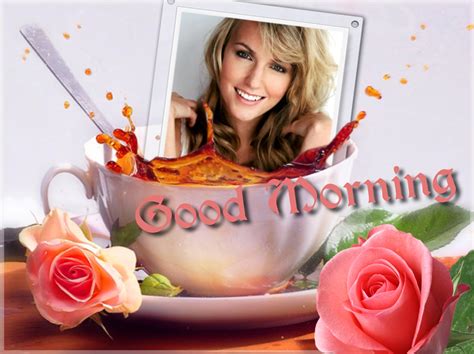 Evmasy S Good Morning And Good Evening Frames Good Morning