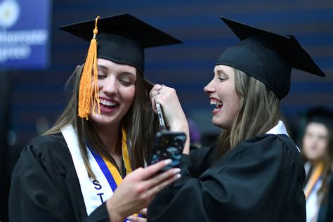 The University Of Akron On Twitter College Is Where Friendships