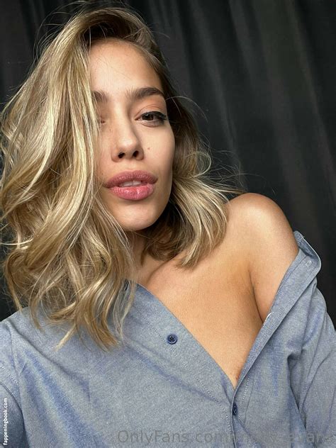 Molly Evans Molly Evans Nude OnlyFans Leaks The Fappening Photo