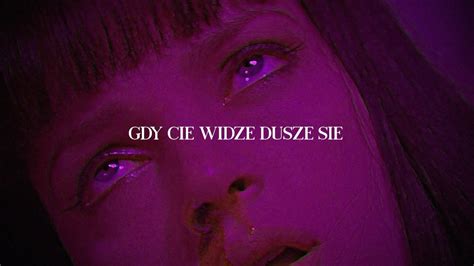 GDY CIE WIDZE DUSZE SIE Prod NEWWEN YouTube