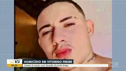 Jovem é morto facada no peito durante briga em bar de Vitorino
