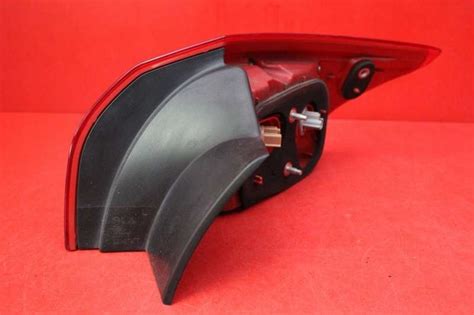 Lampa Lewa Ty Tylna Mitsubishi Lancer Viii D Hb Shrot Pl