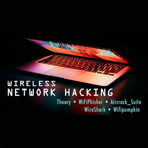 wireless network hacking jerry banfield hotmart