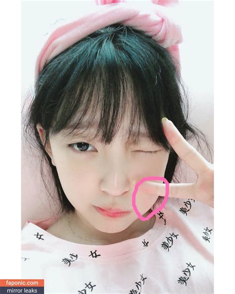 Inkyung Aka Ero Inkyung Nude Leaks OnlyFans Photo 429 Faponic