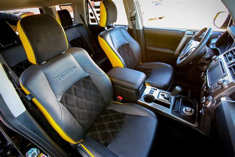 Toyota Tonka Runner Concept Uncrate