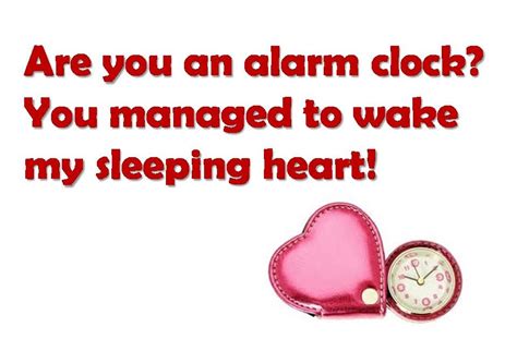 Mga Banat Are You An Alarm Clock