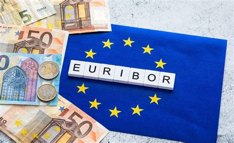 Qu Es El Euribor Importancia Y C Mo Se Calcula Bankinter Consumer