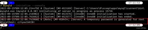 windows升级新版本mysql windows mysql升级版本方法 csdn博客
