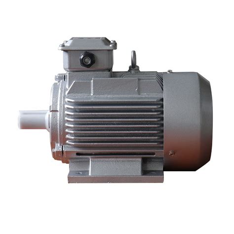 motor trifásico motor de inducción de la eficacia alta YE3 asincrónico