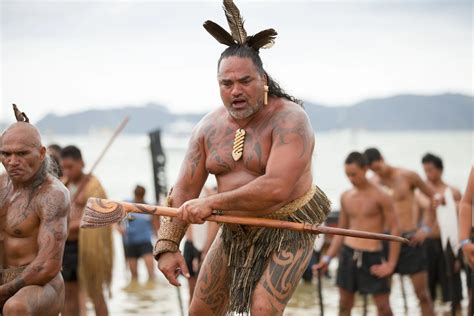 NZ s Māori Culture Traditions and Indigenous Heritage