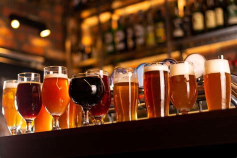 Mengenali Tanda Kecanduan Alkohol Pada Tubuh KlikDokter