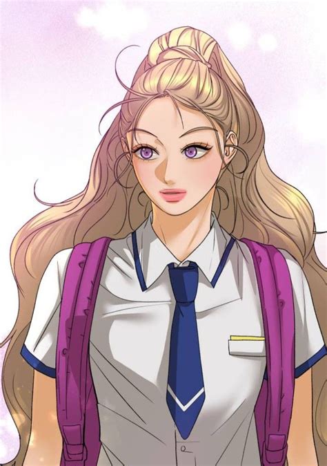 The Fox Club Webtoon Seni