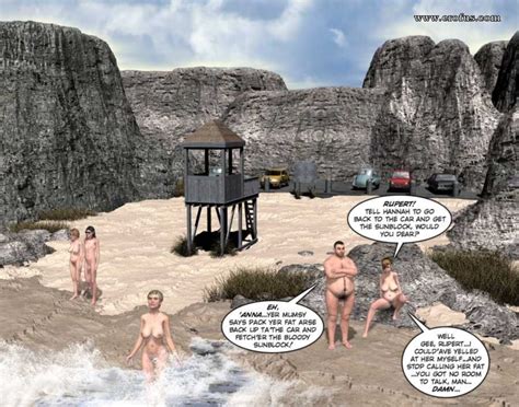 Page 16 Crazyxxx3dworld Comics The Chaperone Issue 60 Erofus Sex