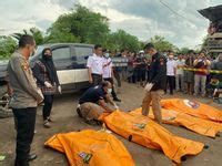 Pelaku Pembunuhan Sadis Sekeluarga Di Muba Masih Misterius