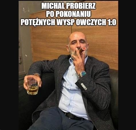 Micha Probierz Czyli Polski Guardiola Zosta Nowym Trenerem
