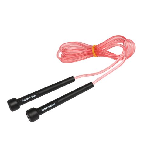 Corde Sauter Rose Dcp Bodytone