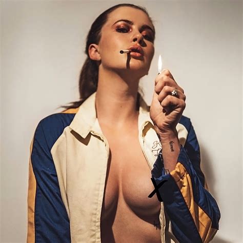 Ireland Baldwin Nude And Topless Pics And Porn Video Scandal Planet